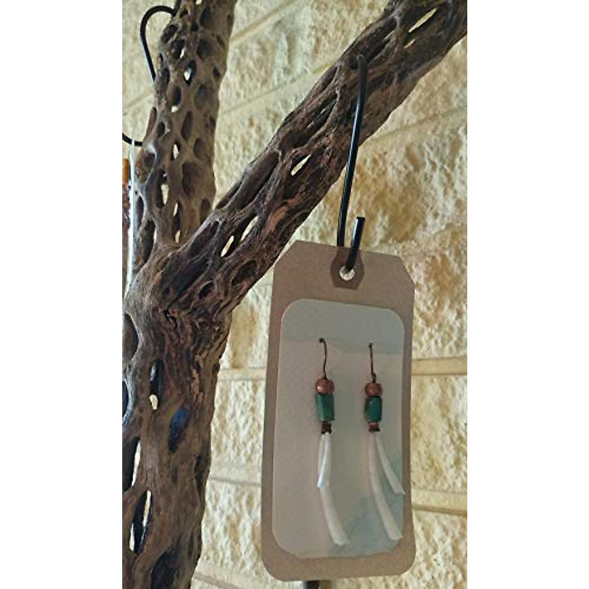 Yesland 60 Packs S Hooks, Black 2-3/8 Inches S Shaped Hooks Hanging Hangers Pan Pot Holder, Perfect Rack Hooks for Pan, Pot, Coat, Bag, Plants in Kitchen, Work Shop, Bathroom,Bedroom & Garden