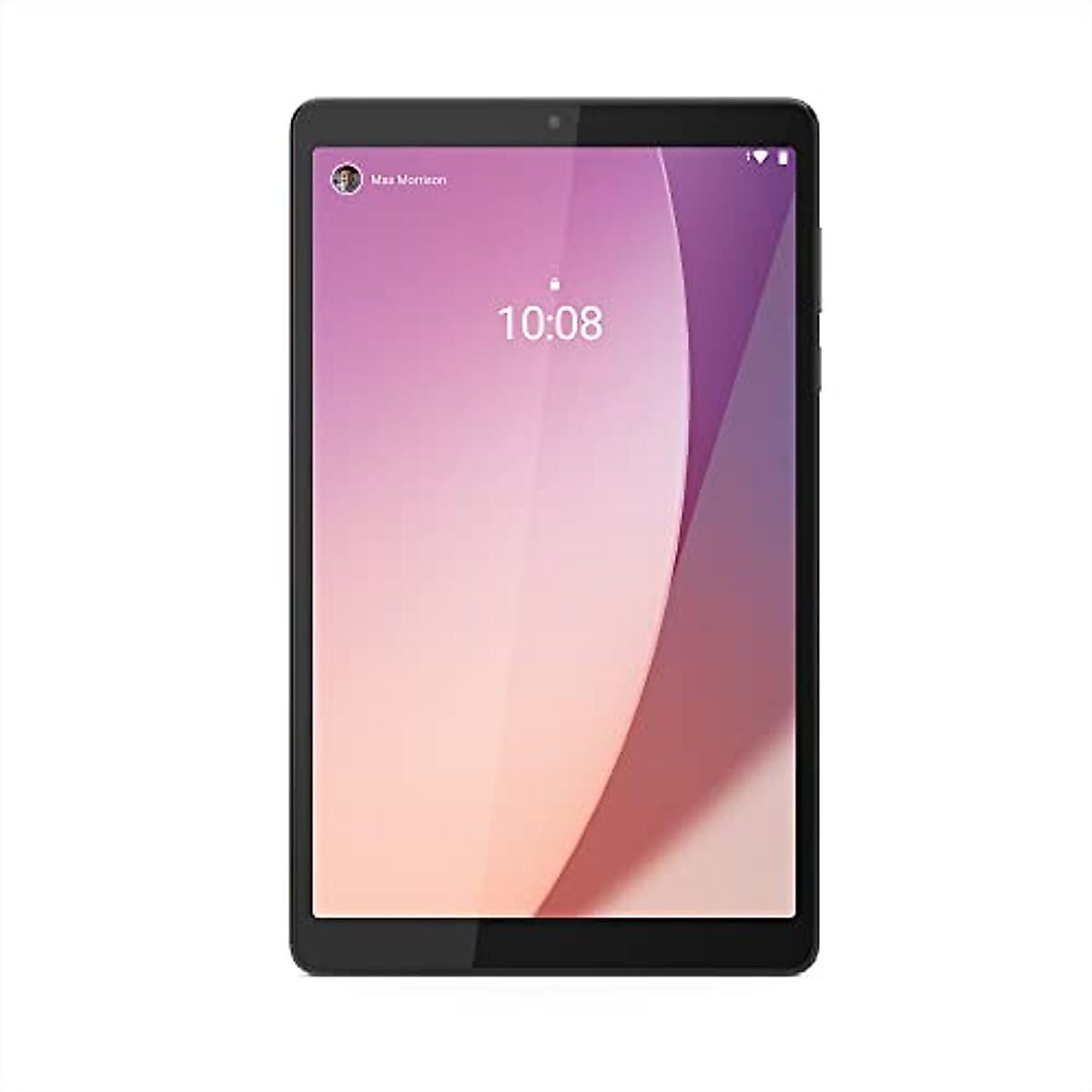 Lenovo Tab M8 (4th Gen) - 2023 - Tablet - Long Battery Life - 8" HD - Front 2MP & Rear 5MP Camera - 2GB Memory - 32GB Storage - Android 12 (Go Edition) or Later