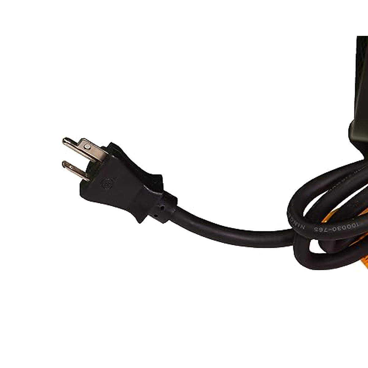 Dura Heat 240V Garage Overheat Protection Electric Forced Air Heater, Medium, Yellow