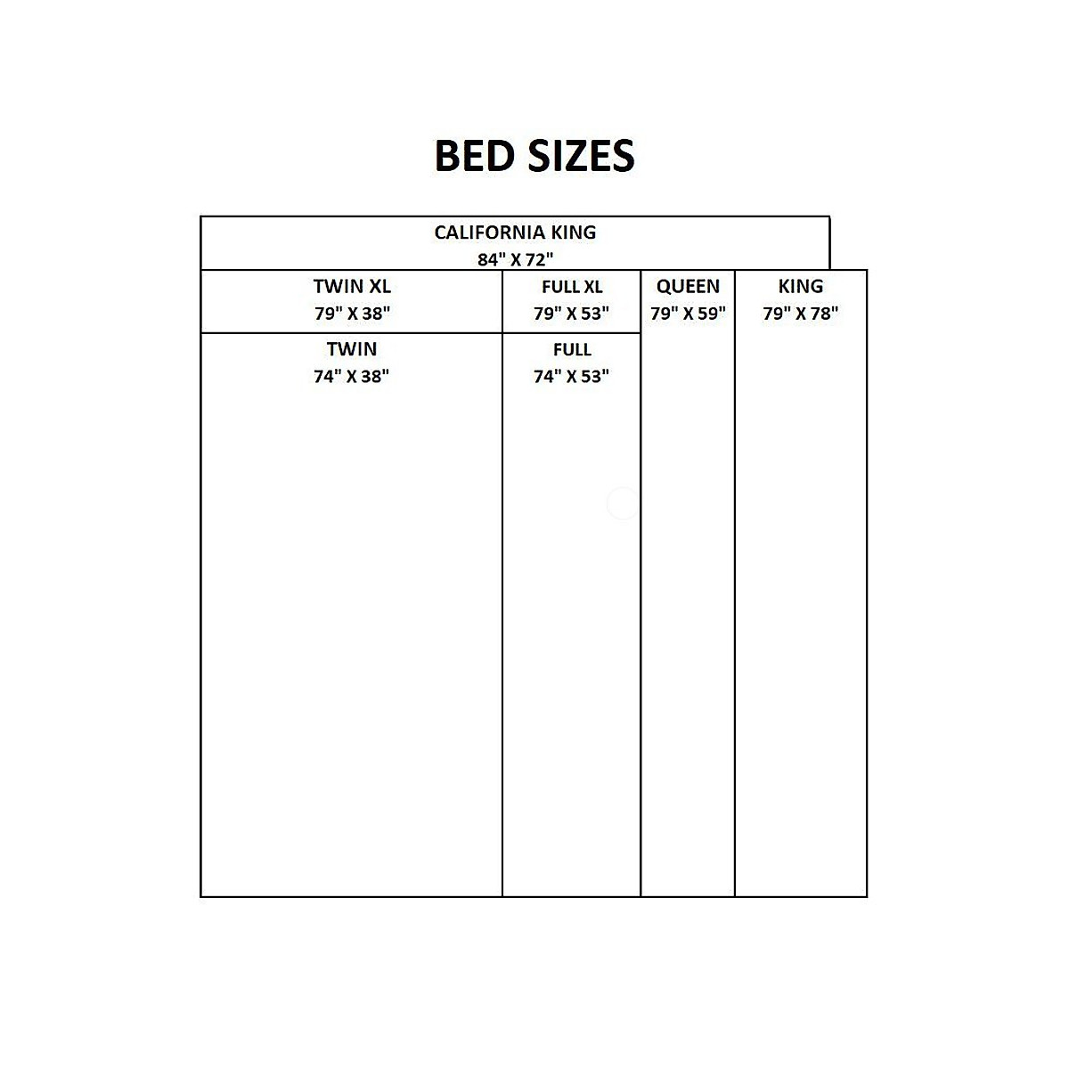 Mattress Solution 4-Inch Assembled Semi Flex Split Box Foundation for Mattress, Spring Air Colletion, Queen, Size