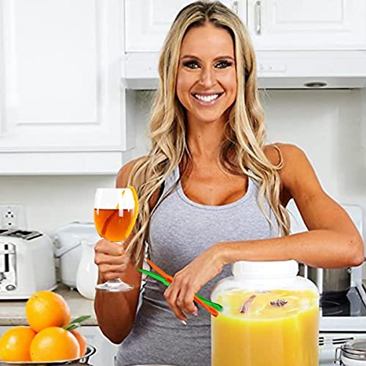 Orange Citrus Peelers Citrus Lemon Citrus Peel Cutter Plastic Easy Slicer Cutter Peeler Remover Opener Kitchen Accessories Knife Cooking Tool Kitchen Gadgets (Set A)