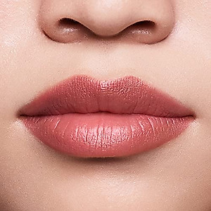 Shiseido LipLiner InkDuo (Prime + Line), Mauve 03 - Primes & Shades Lips for Long-Lasting, 8-Hour Wear - Minimizes the Look of Fine Lines & Unevenness - Non-Drying Formula