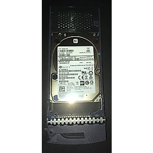 NetApp X425A-R6 1.2TB 10K SAS 2.5 6GBPS Hard Drive