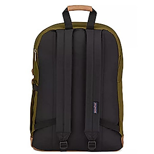 JanSport Right Pack Premium Backpack, Army Green