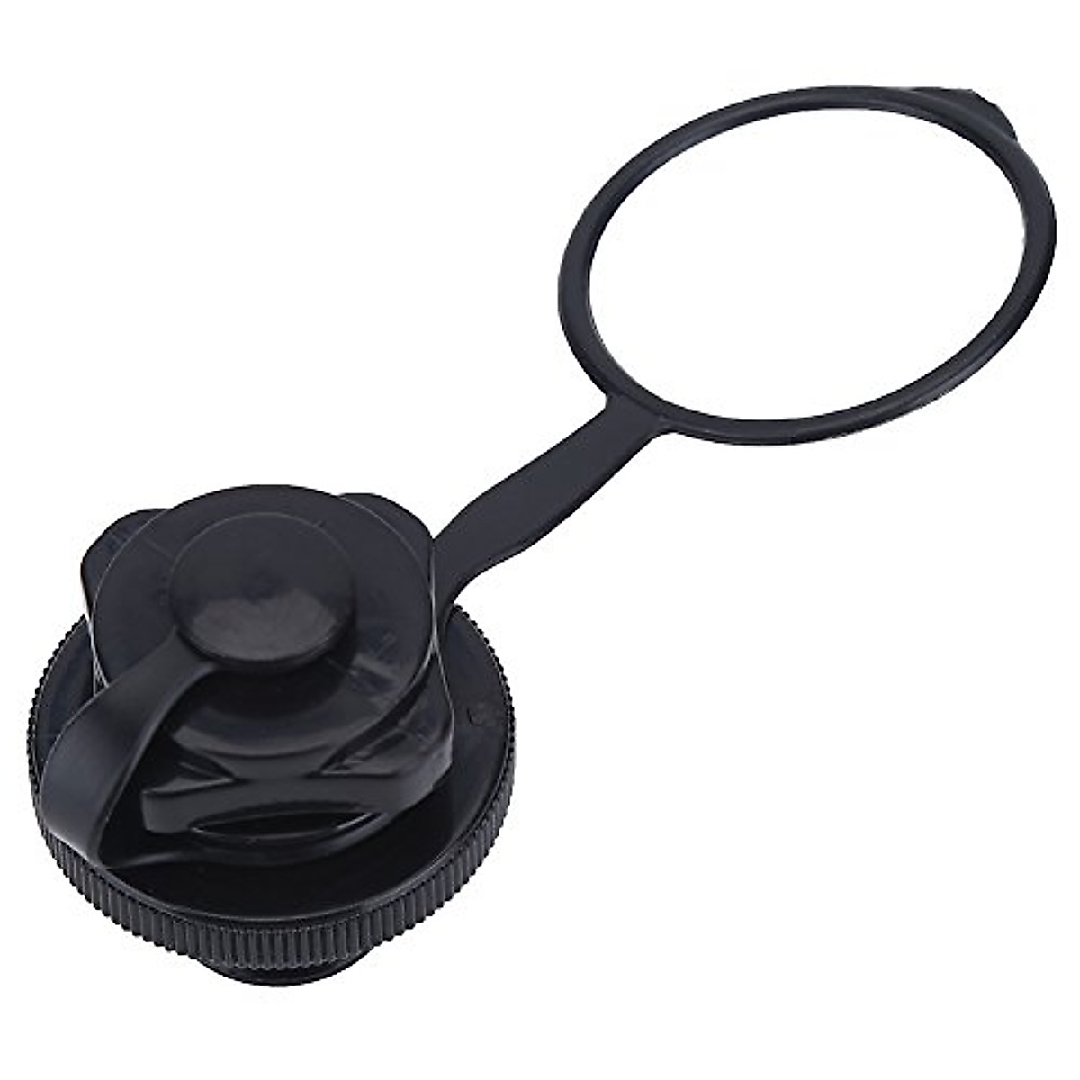 Inflatable Boat Air Valve, 2pcs Kayak Valve Adapter Spiral Air Plugs Boston Valve Replacement Screw for One-way Inflation Rubber Dinghy Kayak Raft Pool Boat Airbeds