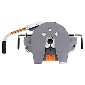 B&W Trailer Hitches RVC3006 Fifth Wheel Hitch Coupler