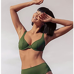 Saltair - Body Lotion (Lush Greens) - 2 Pack