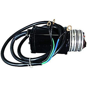 New Tilt Trim Motor Compatible With Mercury Marine 99186 99186-1 99186-T 991861