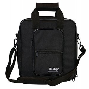OnStage DJ Mixer Bag (MXB3010)