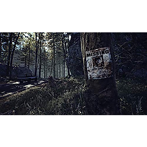 【2020年夏発売予定】ブレア・ウィッチ 日本語版 初回限定版