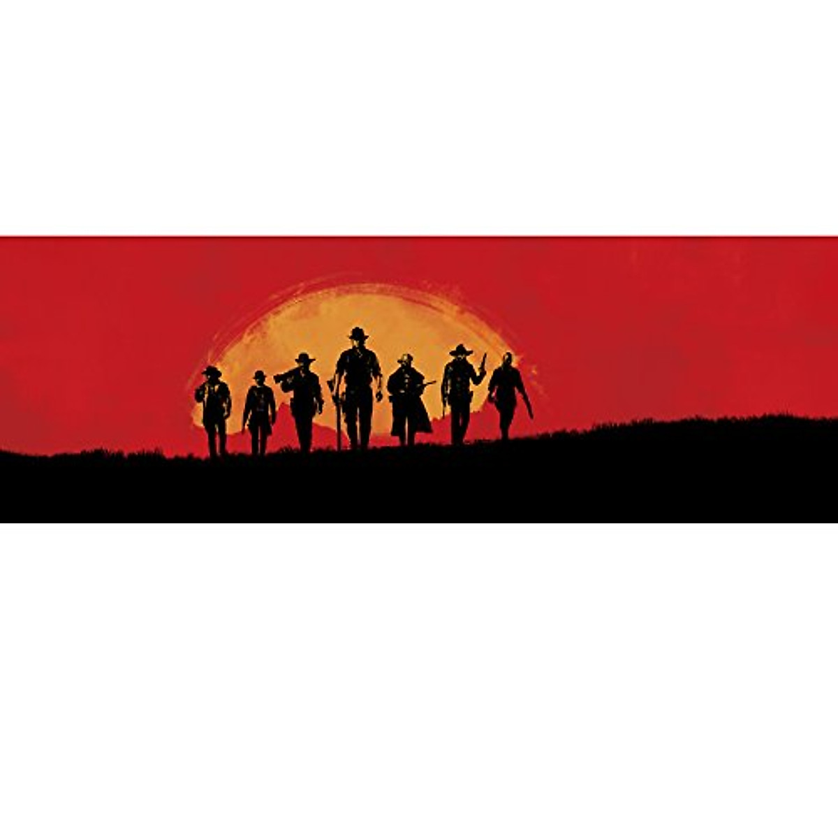 PS4 - Red Dead Redemption 2 - [PAL DE]