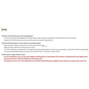 13.3inch HDMI LCD (H) (with case), IPS 1920x1080 Capacitive Touch Screen Display LCD with Panel Protection Cover Case Supports BB Black Raspberry Pi 4 3 2 Raspbian Ubuntu WIN10 IOT Mini PC @XYGStudy