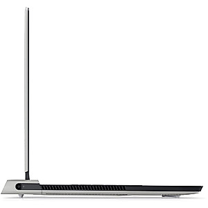 Alienware X17 R2 Gaming Laptop (17.3" 480Hz FHD, NVIDIA GeForce RTX 3070 Ti 8GB, 32GB DDR5 RAM, 1TB SSD, Intel 12th Gen Core i9-12900H) RGB Backlit Keyboard, WiFi 6E, Thunderbolt 4, Win 11 Home