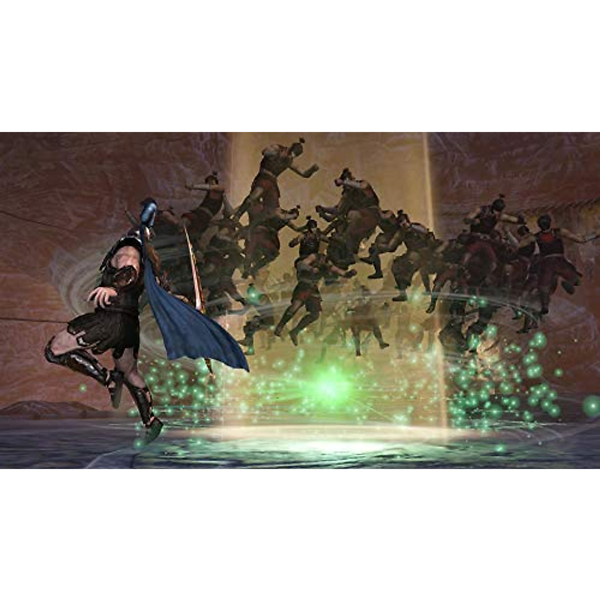 WARRIORS OROCHI 4 Ultimate - Xbox One