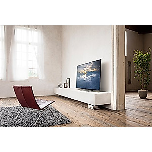 Sony XBR65X930D 65-Inch 4K Ultra HD 3D Smart TV (2016 Model)