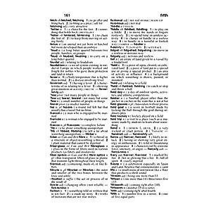 Webster's Dictionary for Students, Sixth Edition, Newest Edition