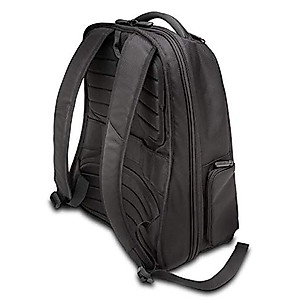 Kensington Contour™ 2.0 Executive Laptop Backpack