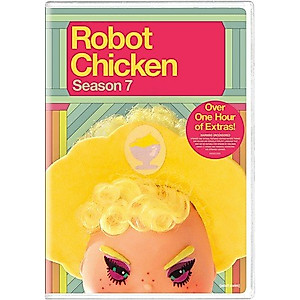 Robot Chicken: Season 7