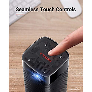 Anker Nebula Apollo with Official Travel Case