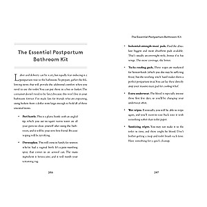 Enough About the Baby: A Brutally Honest Guide to Surviving the First Year of Motherhood