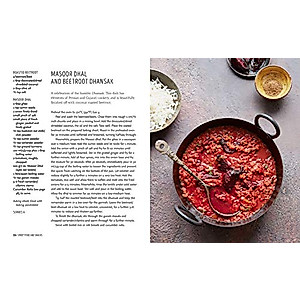 The delicious book of dhal: Comforting vegan and vegetarian recipes made with lentils, peas and beans