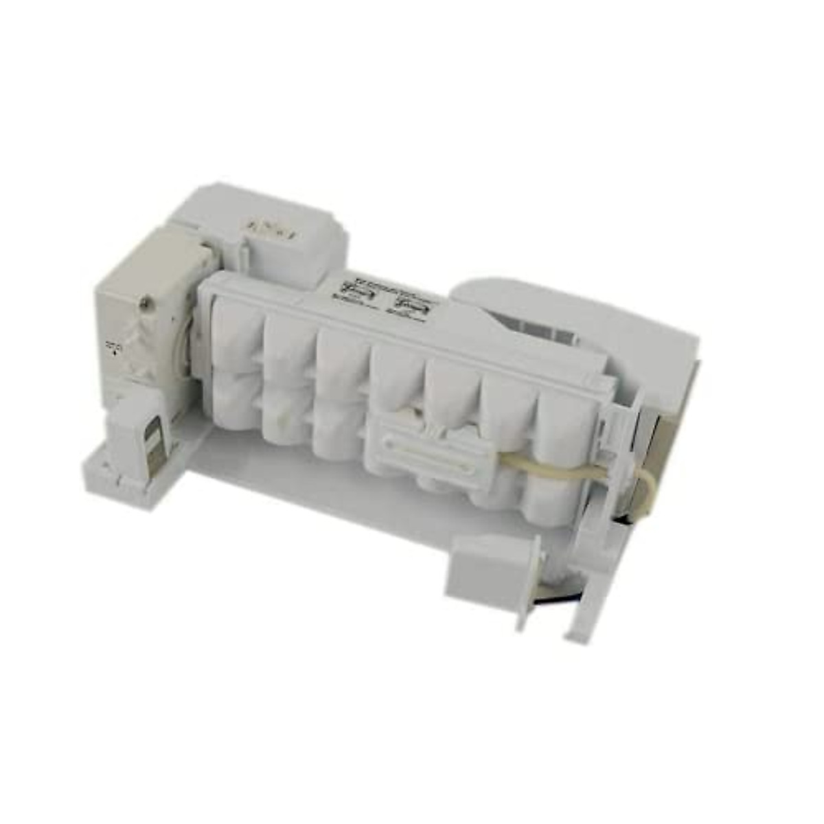 Ice Maker Replacement for LG LFX25976SW LFX25991ST LFX28978SB LFX28978ST LFX28978SW LFX28979SB LFX28979ST LFX28979SW LFX28991ST LFX28995ST LFX31925SB LFX31925ST LFX31925SW LFX31935ST Refrigerator