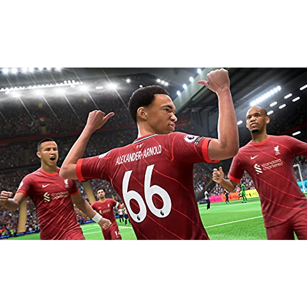FIFA 22 - PlayStation 4
