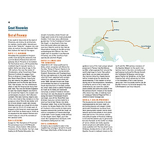 Fodor's Provence & the French Riviera (Full-color Travel Guide)