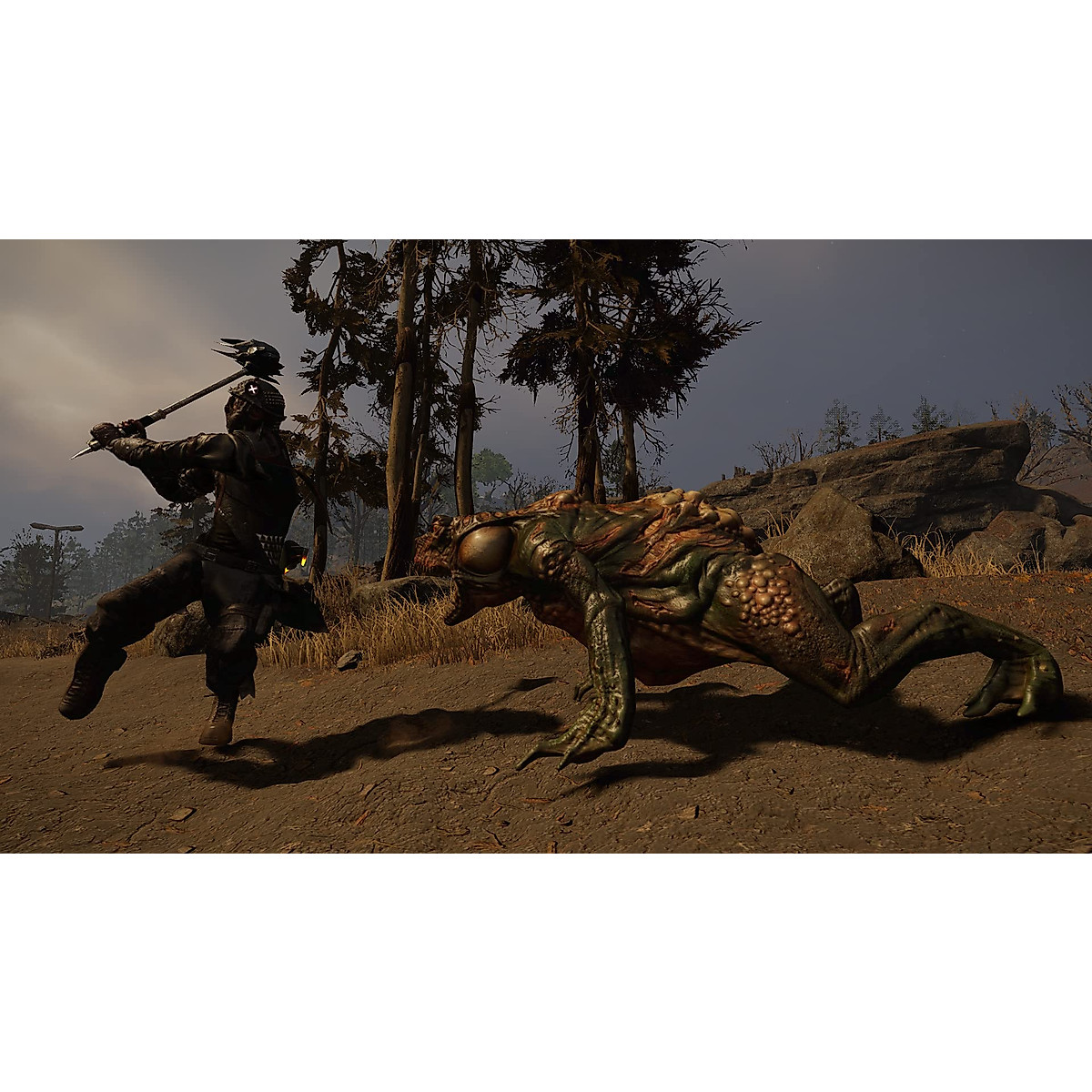 Elex II - PlayStation 5