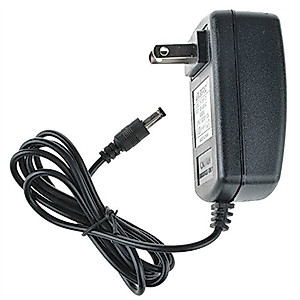 PK Power AC Adapter for Epson Perfection V300 A392UC V350 Epson Perfection V100 v200 V300 V330 A392UC v350 Scanner (A391UC 2115845-00) Scanner Spare Photo Scanner Power Supply Cord