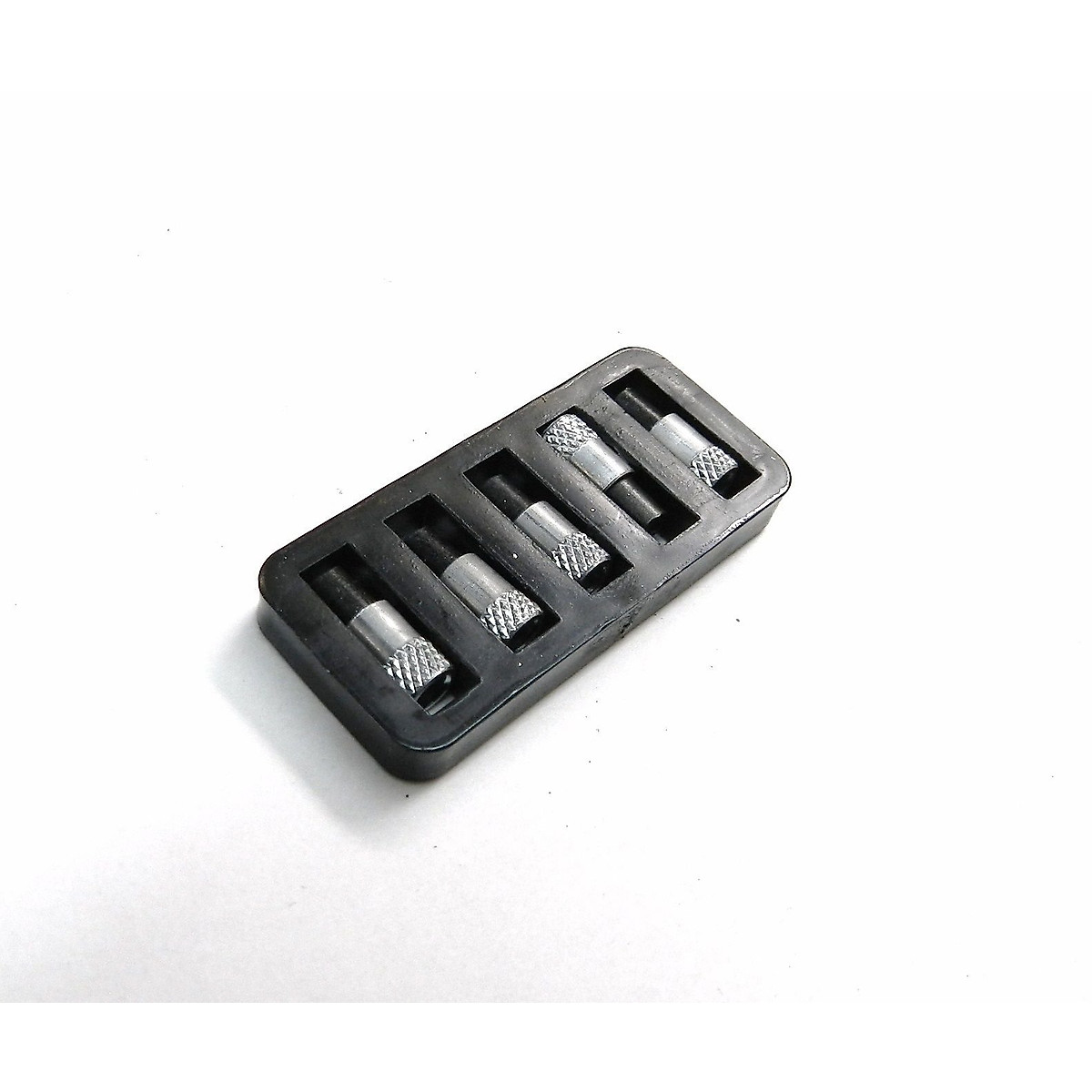 Spark Lighter with 5 Extra FLINTS Ignitor Sparker for Lighting Torch Striker