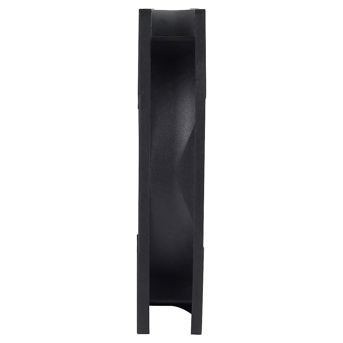 ARCTIC F12 PWM PST CO - PC Fan, 120mm Fan, PC Case Fan with PWM Sharing Technology (PST), Dual Ball Bearing for Continuous Operation, Computer, Fan Speed: 230-1350 RPM - Black