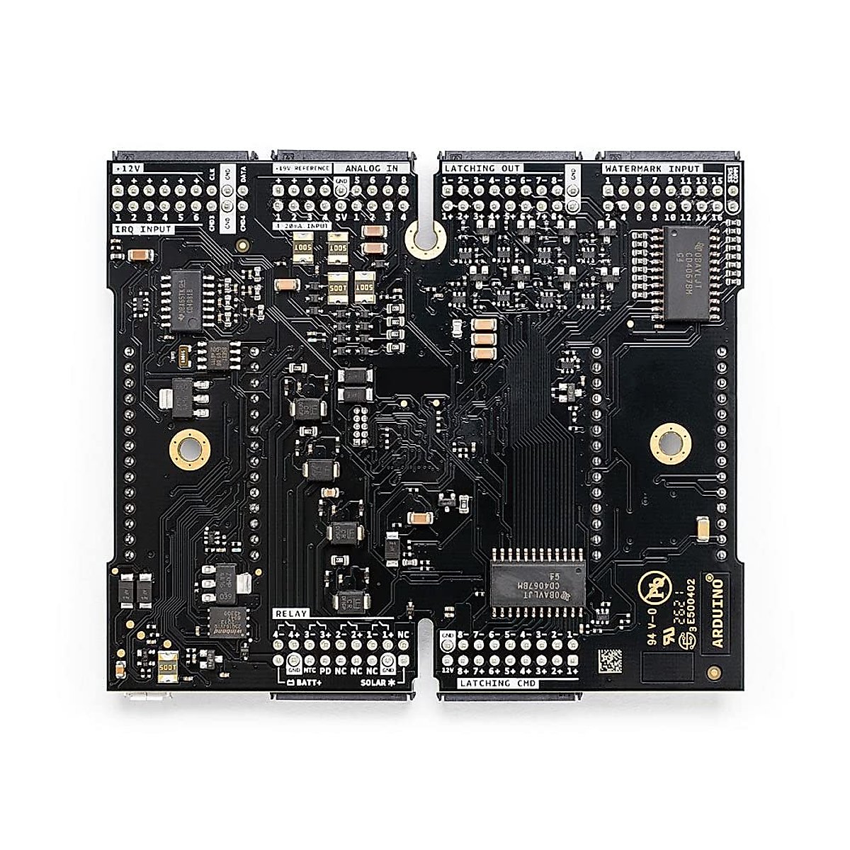 Arduino Edge Control [AKX00034]