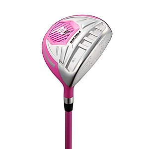 Right Handed M5 Golf Club Set for Tall Ladies