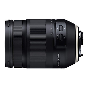 Tamron AF 35-150mm F/2.8-4 Di VC OSD Lens for Nikon F DSLR