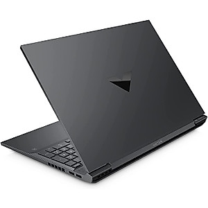 HP Victus 16.1'' Gaming Laptop FHD 144Hz Display AMD Ryzen 7 6800H, 32GB DDR4 RAM 1TB SSD, GeForce RTX 3050 Ti,SD Card Reader, HDMI, Backlit Keyboard, Wi-Fi 6, Windows 11+ Zipnology Cloth
