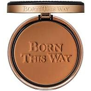 Born This Way Multi-Use Complexion Powder Maple