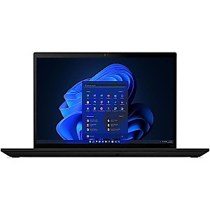 Lenovo ThinkPad P16s Gen 2 21HK003EUS 16" Mobile Workstation - WUXGA - 1920 x 1200 - Intel Core i7 13th Gen i7-1360P Dodeca-core (12 Core) 2.20 GHz - 16 GB Total RAM - 16 GB On-board Memory - 512 GB