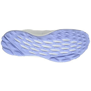 ECCO Women's Biom Hybrid 3 BOA Hydromax Water Resistant Golf Shoe, White/White, 7-7. 5