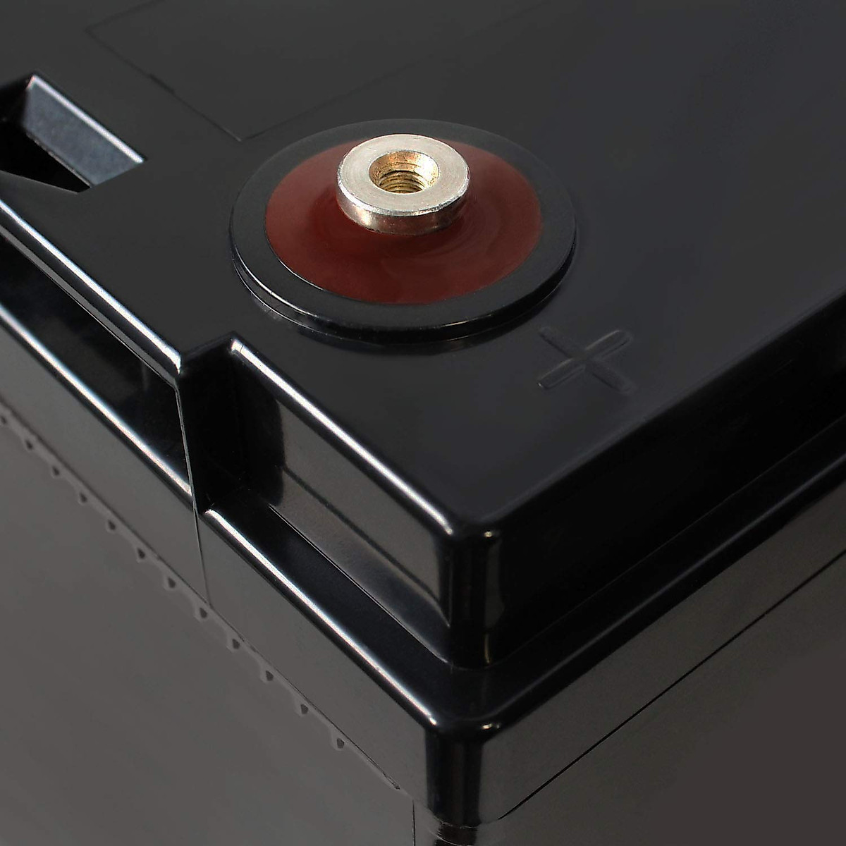 Mighty Max Battery 12V 125AH SLA Battery for Solar/Wind Storage Deep Cycle Batteries