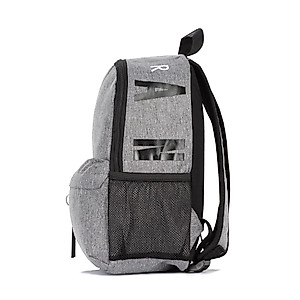 Nike Air Jordan Mini BackPack, Carbon Heather, One Size
