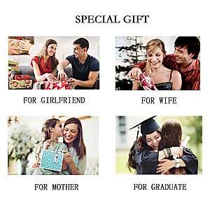 KGBNCIE WARRIOR Bracelet Morse Code Jewelry Gift for Her 925 Sterling Silver Bracelet Beads on Silk Cord Inspirational Gift for Women