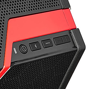 2891-20 Wireless Jobsite Speaker with Bluetooth