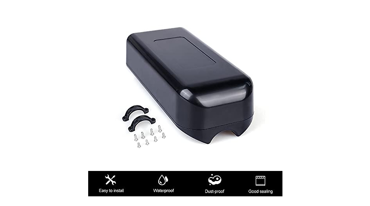 Super Large Controller Case for Electric Bikes