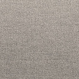 Don 30" Outdoor Patio Swivel Bar Stool in Brown Aluminum with Cushions