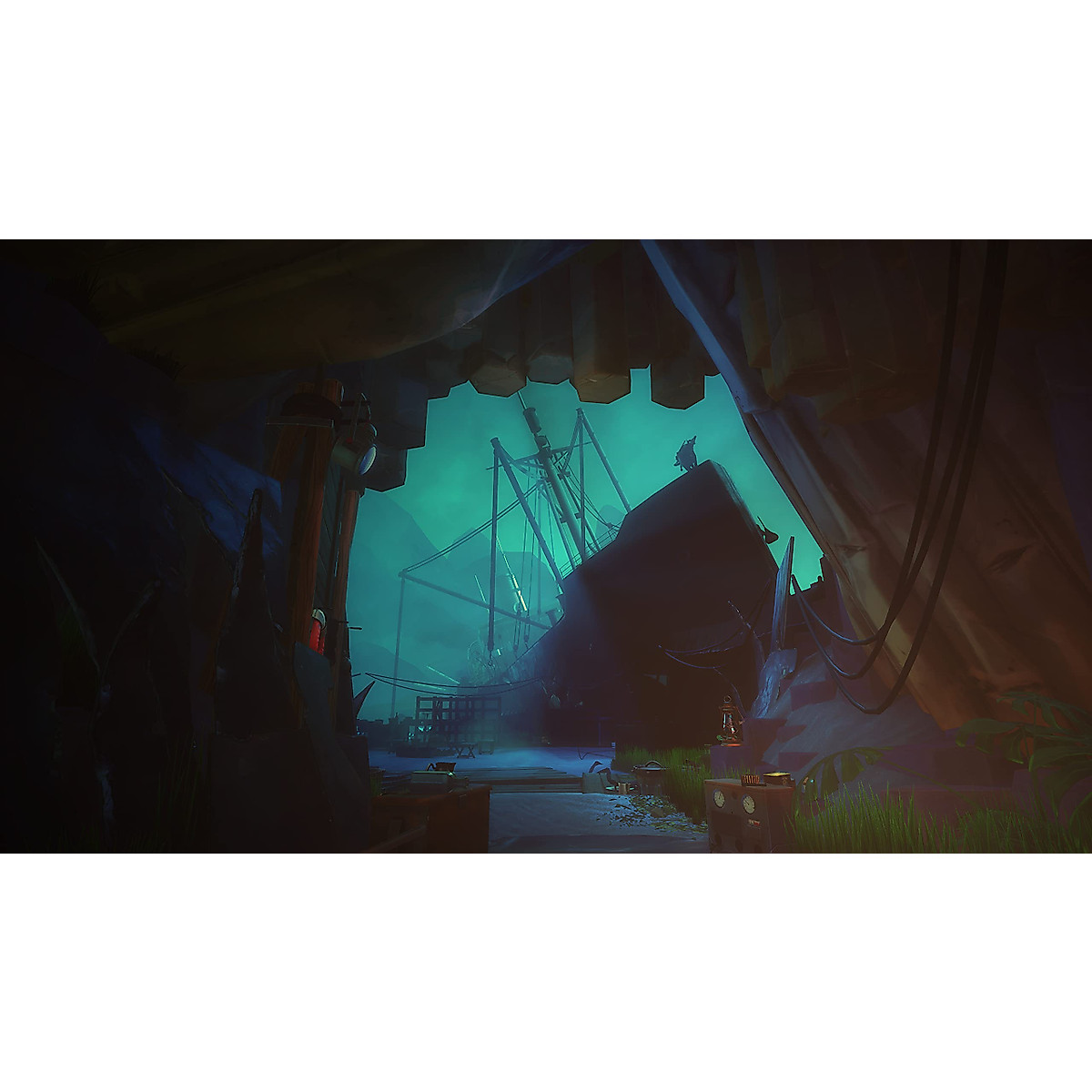 CALL OF THE SEA - NORAH's DIARY EDITION