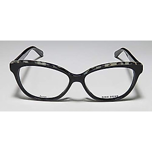 Eyeglasses Bobbi Brown The Daisy 0807 Black
