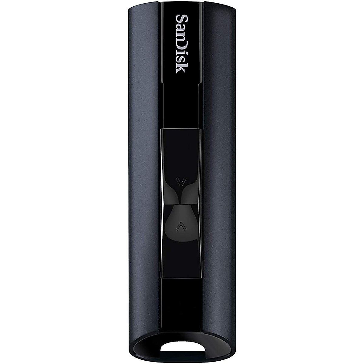 SanDisk 1TB Extreme PRO Flash Drive USB 3.2 Solid State Drive for Computers, Laptops - High Speed 420MB/s Read Speed 380MB/s Write (SDCZ880-1T00-G46) Bundle with (1) Everything But Stromboli Lanyard