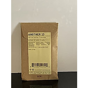 Le Labo AnOther 13 Eau de Parfum Dabber Sample - .025 oz.