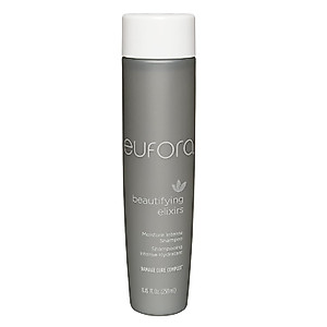 Eufora Beautifying Elixirs Moisture Intense Shampoo 8.45 oz